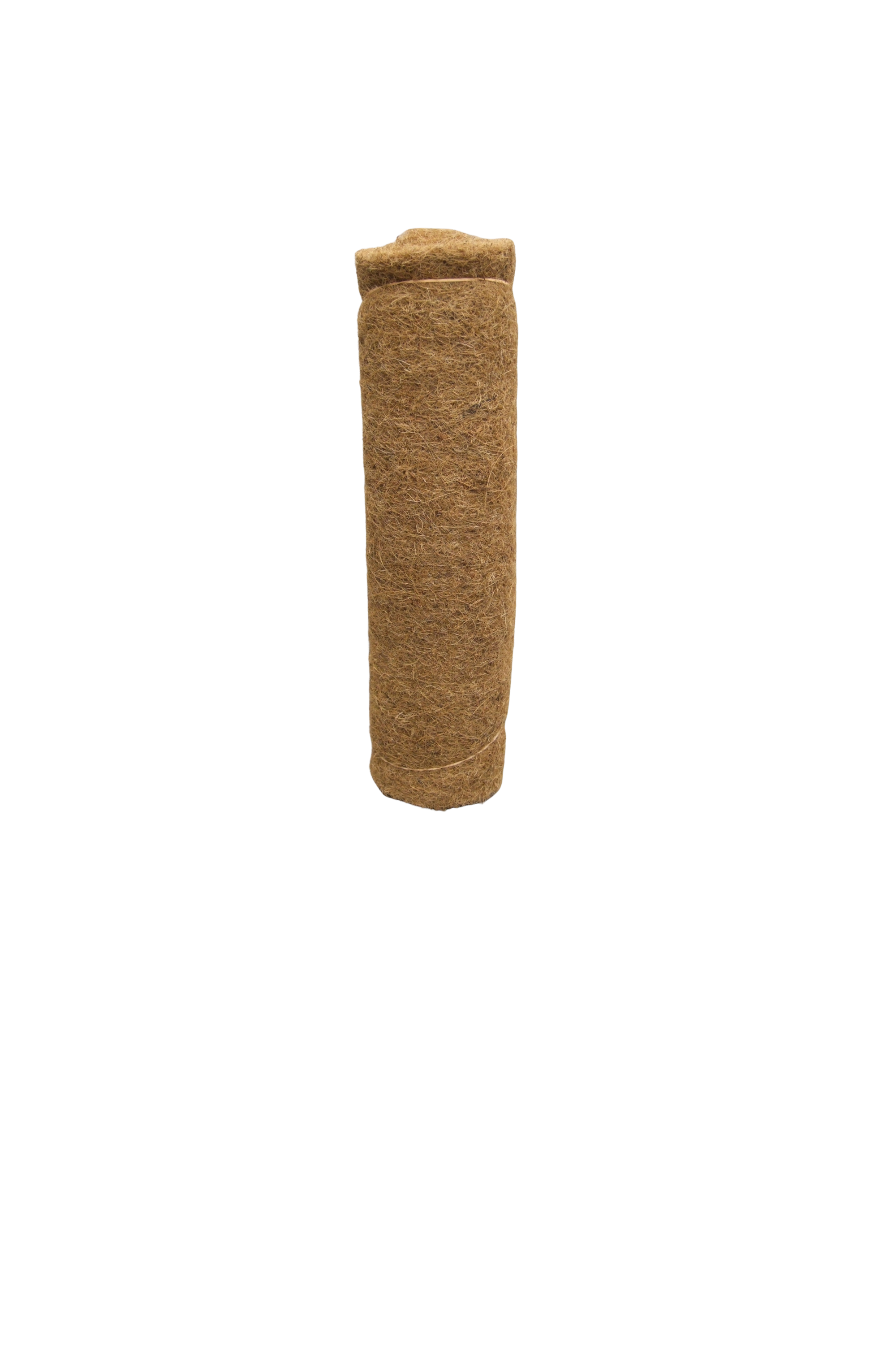 Coir Fibre Roll 150cm x 150cm – ID Garden & Landscape Centre
