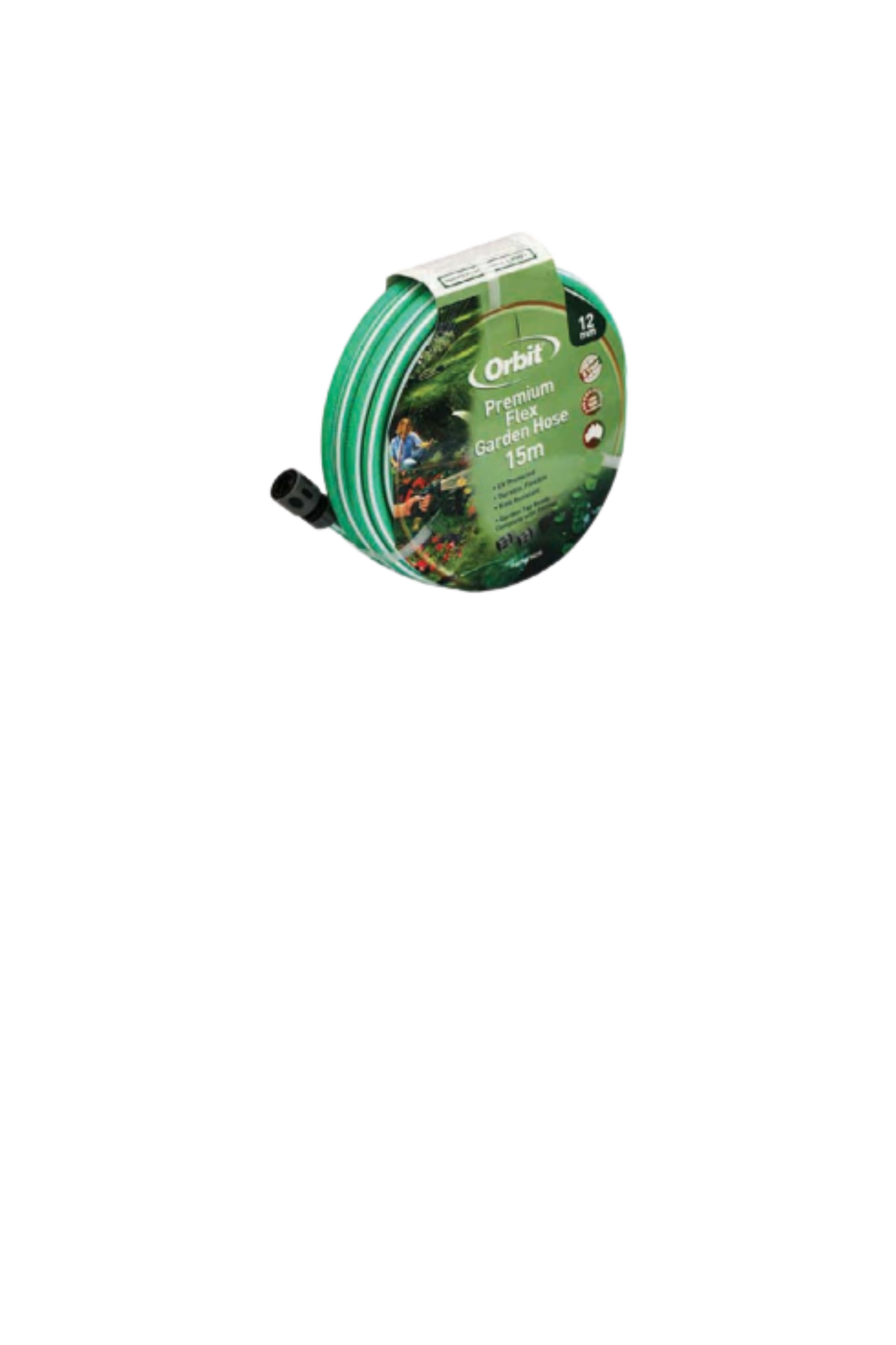 Premium Flex Garden Hose 12mm – ID Garden & Landscape Centre