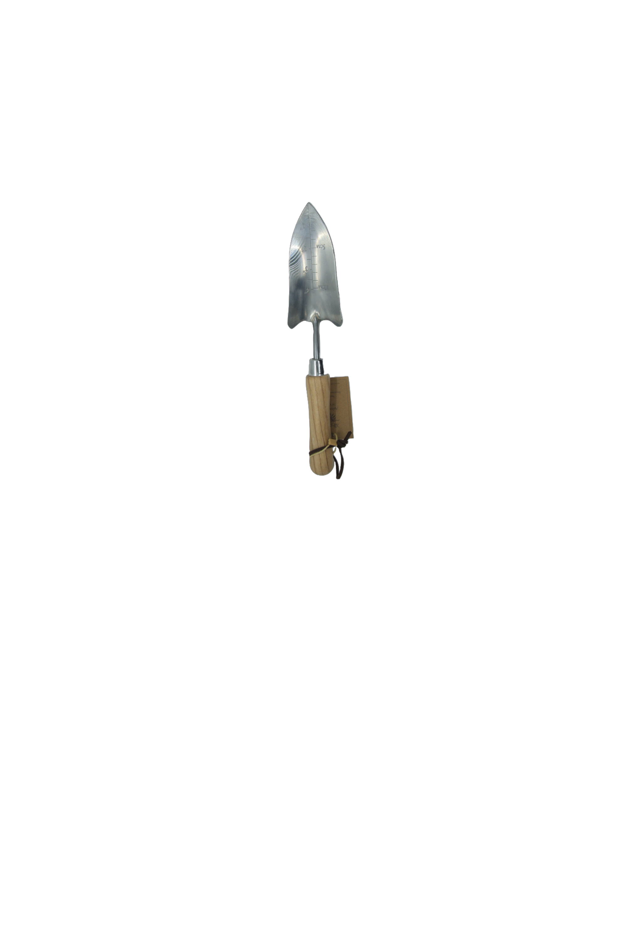 Premium Stainless Steel Hand Transplanter – ID Garden & Landscape Centre