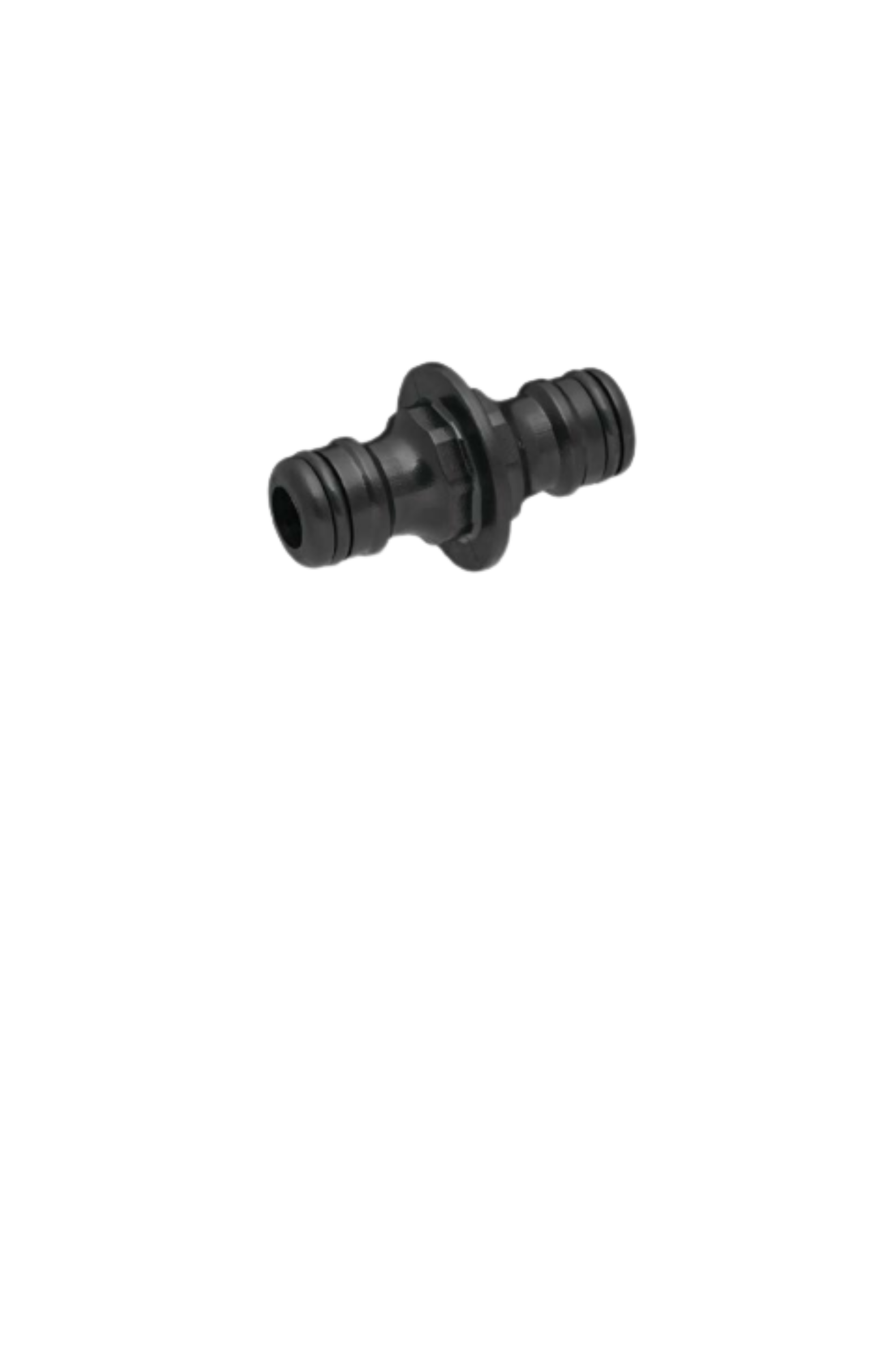 Plastic Quick Connect Adaptor – ID Garden & Landscape Centre