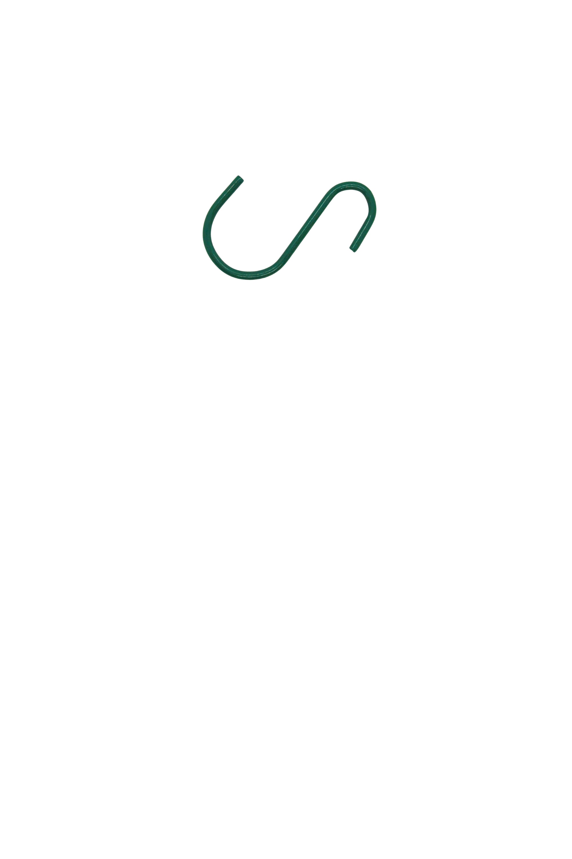 Pergola Hooks Green – ID Garden & Landscape Centre