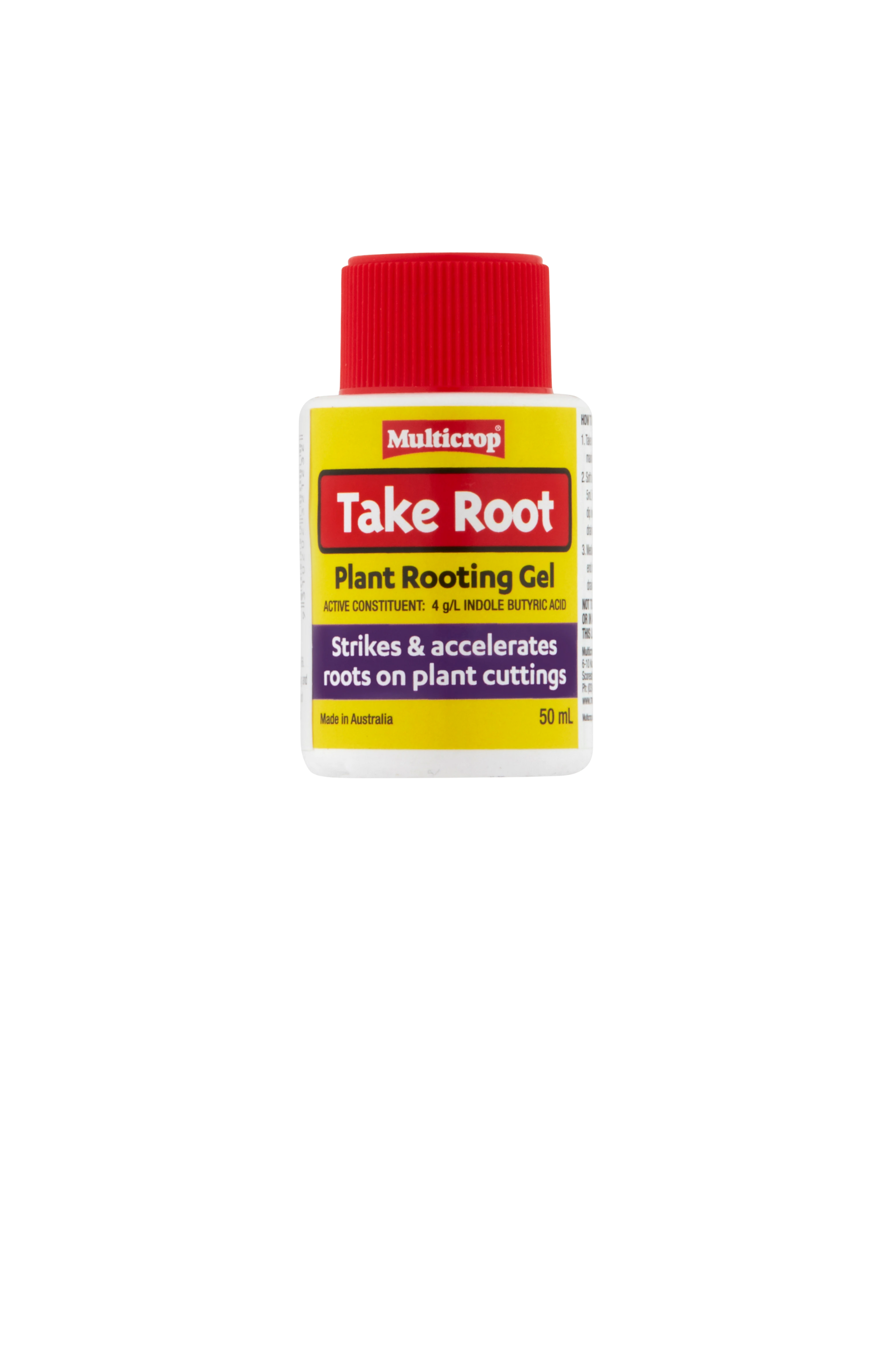 Take Root Gel 50ml – ID Garden & Landscape Centre